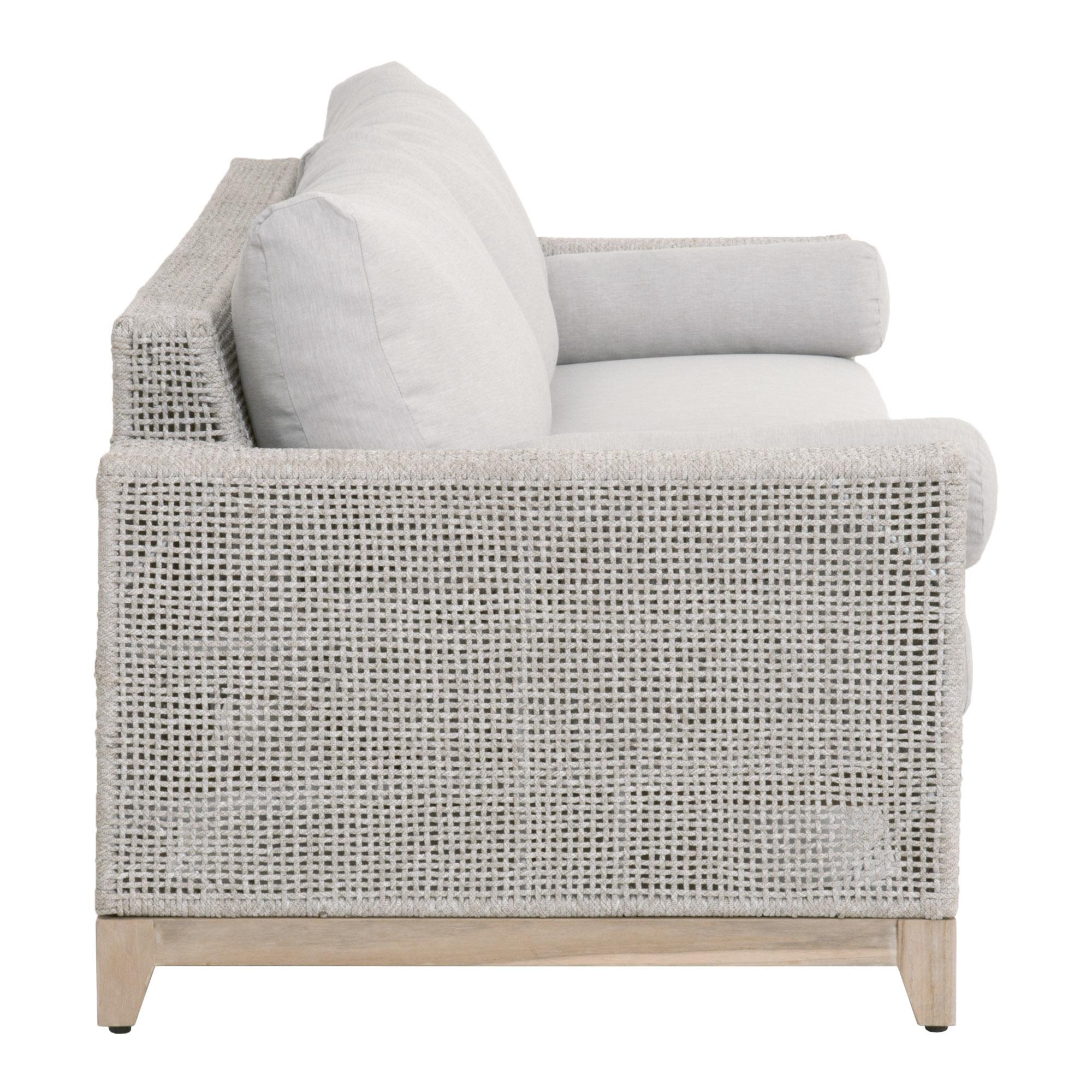Tropez natural sofa store
